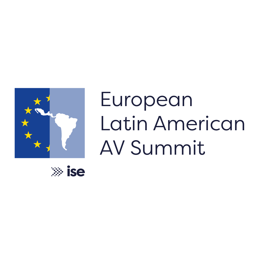 Be a part of the European/Latin American AV Summit - Installation