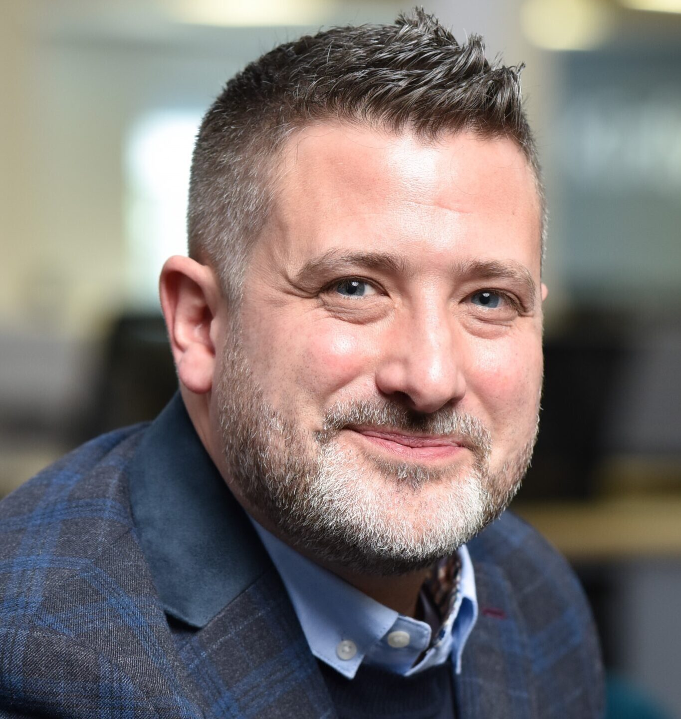 Kinly promotes Simon Watson to global head of innovation - Installation