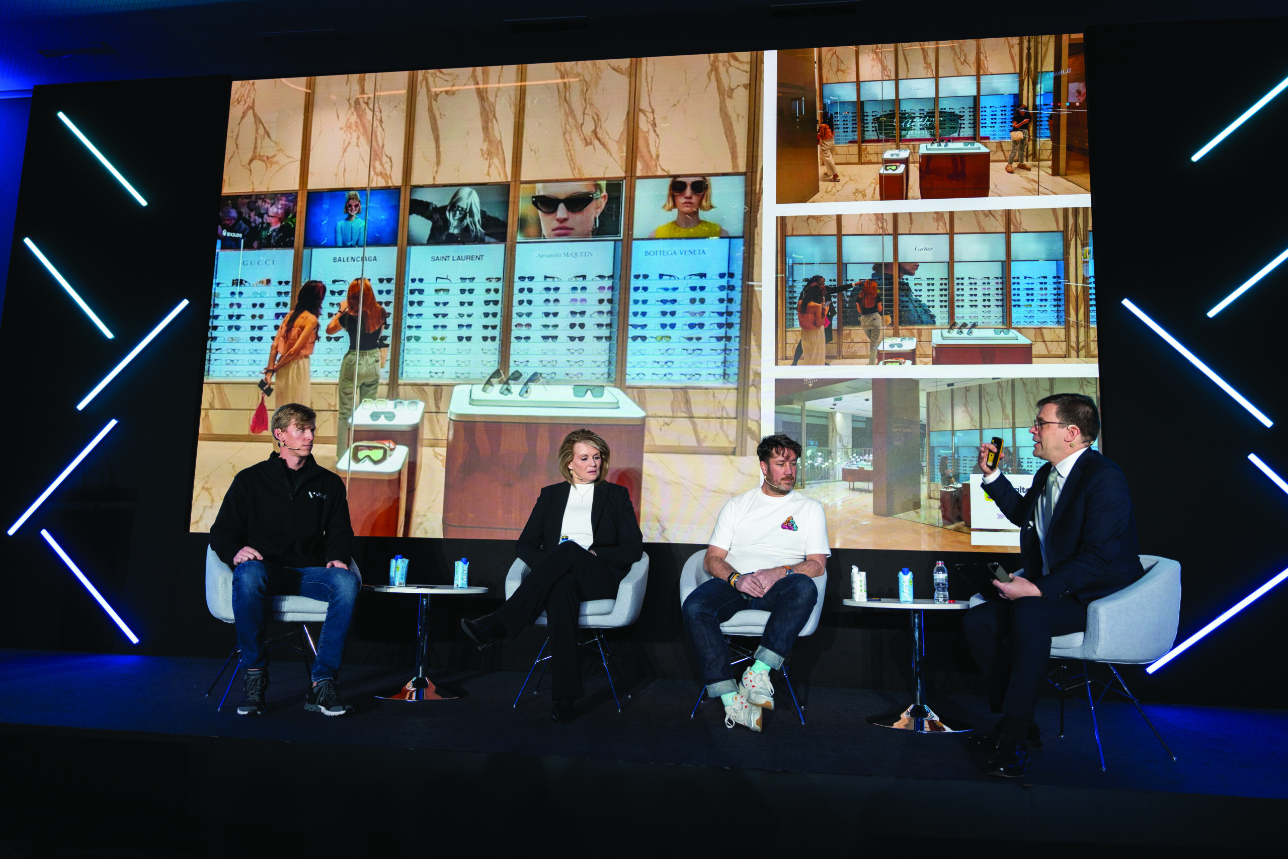 invidis signals key trends and prospects for digital signage - Installation