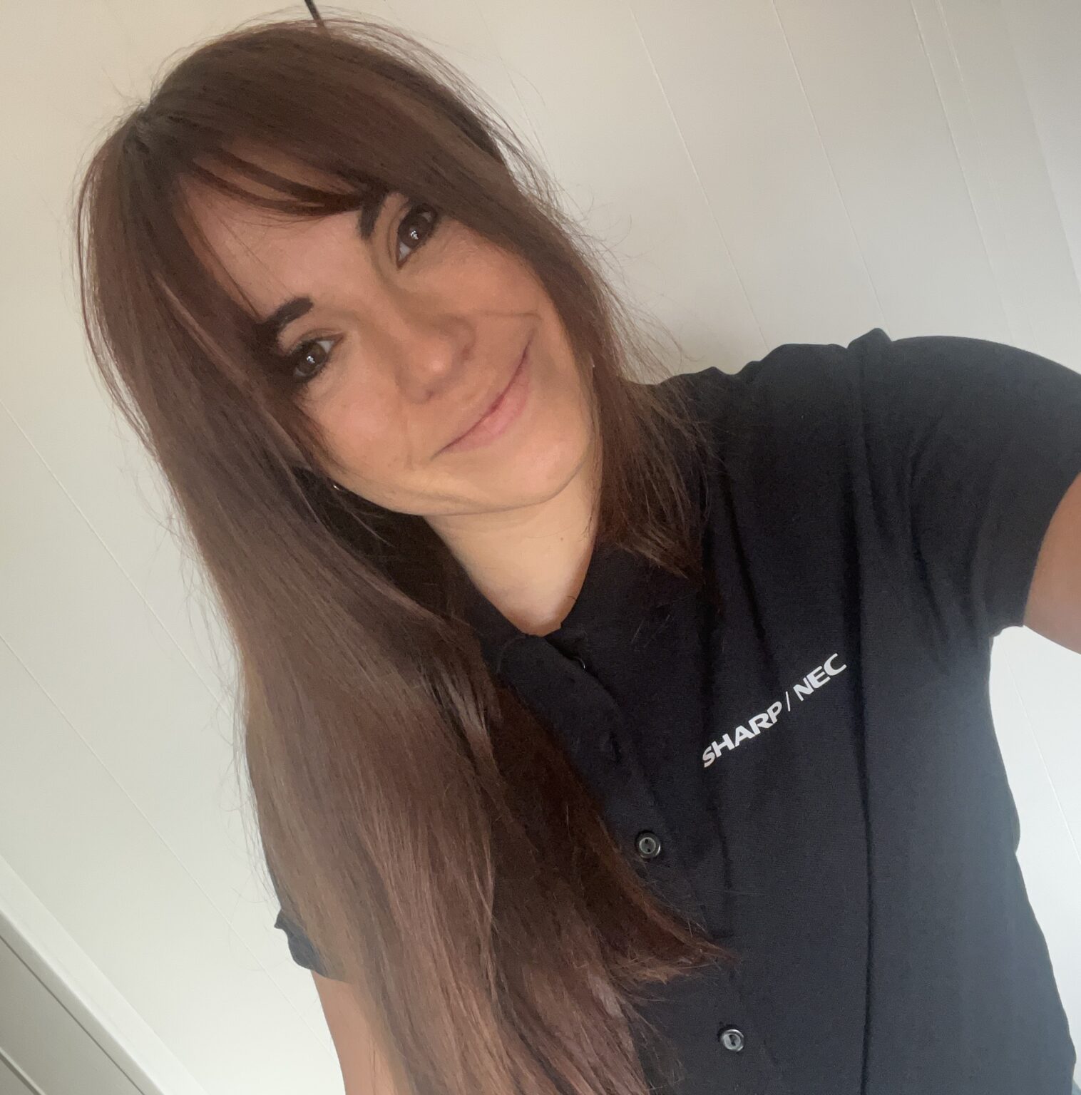 Sharp/NEC grows and strengthens its UK sales team - Installation