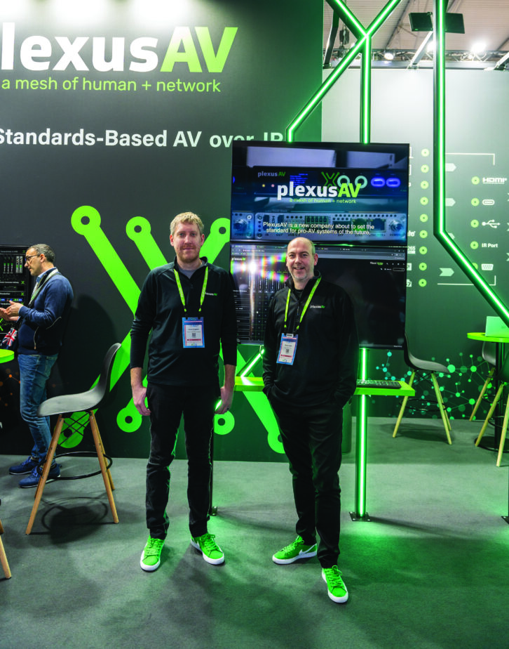 Kickstarting IPMX adoption - Installation