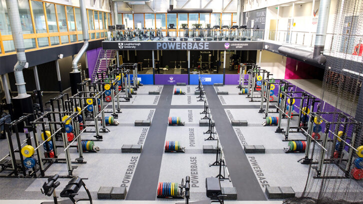 PowerBase Gym unveils audio upgrade following multi-million pound ...