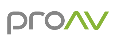 proAV expands presence in Ireland - Installation