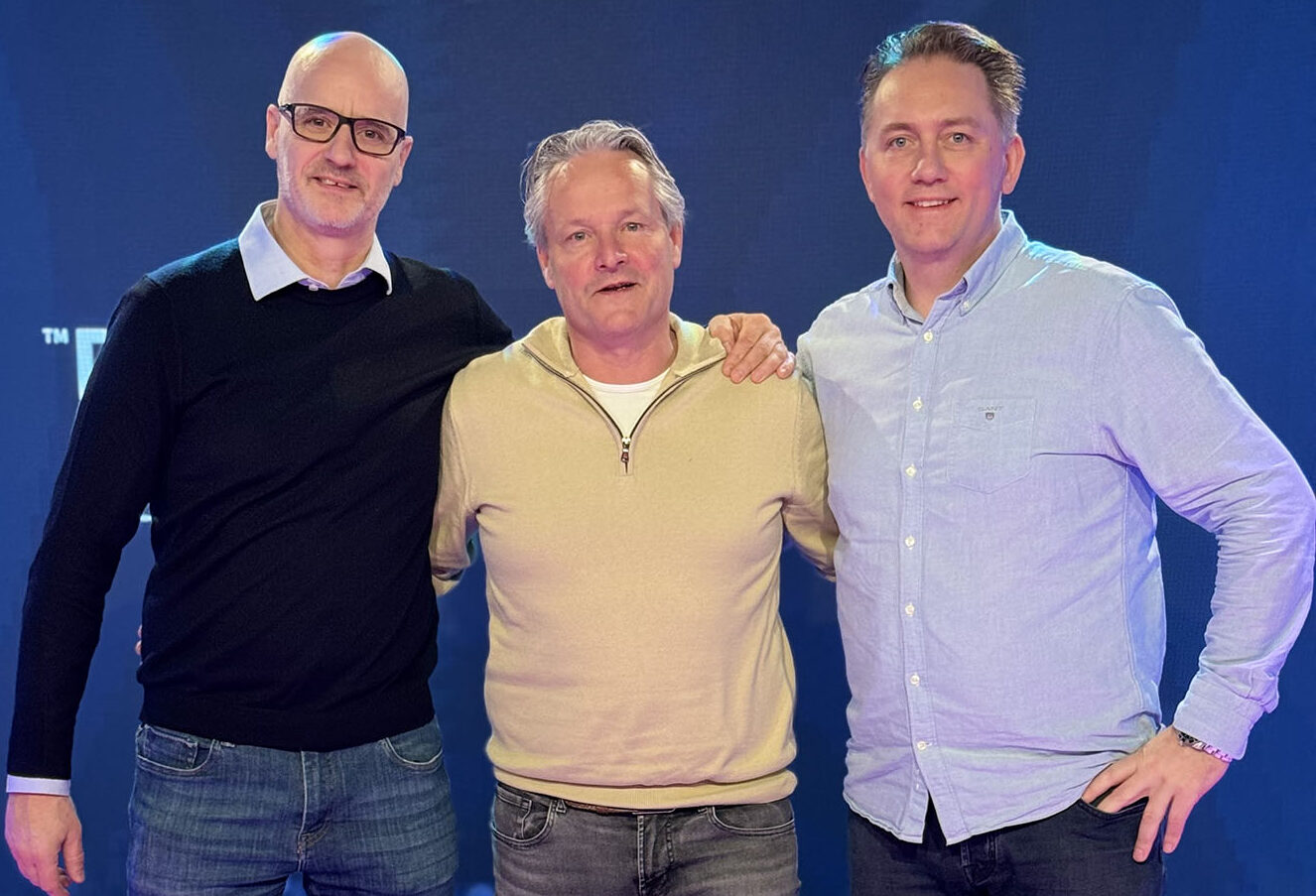 Robe announces Prostage as Norway distributor - Installation