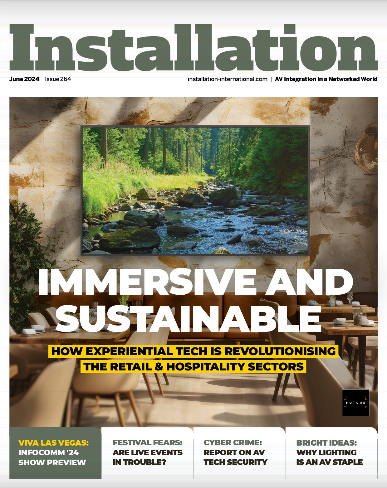 Installation June 2024 - Installation