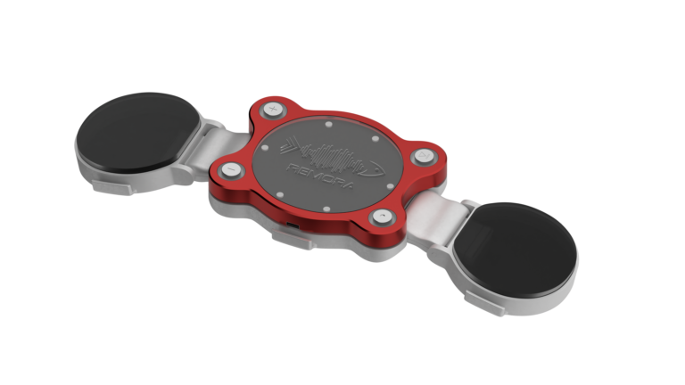 Remora unveils new wireless audio solution - Installation