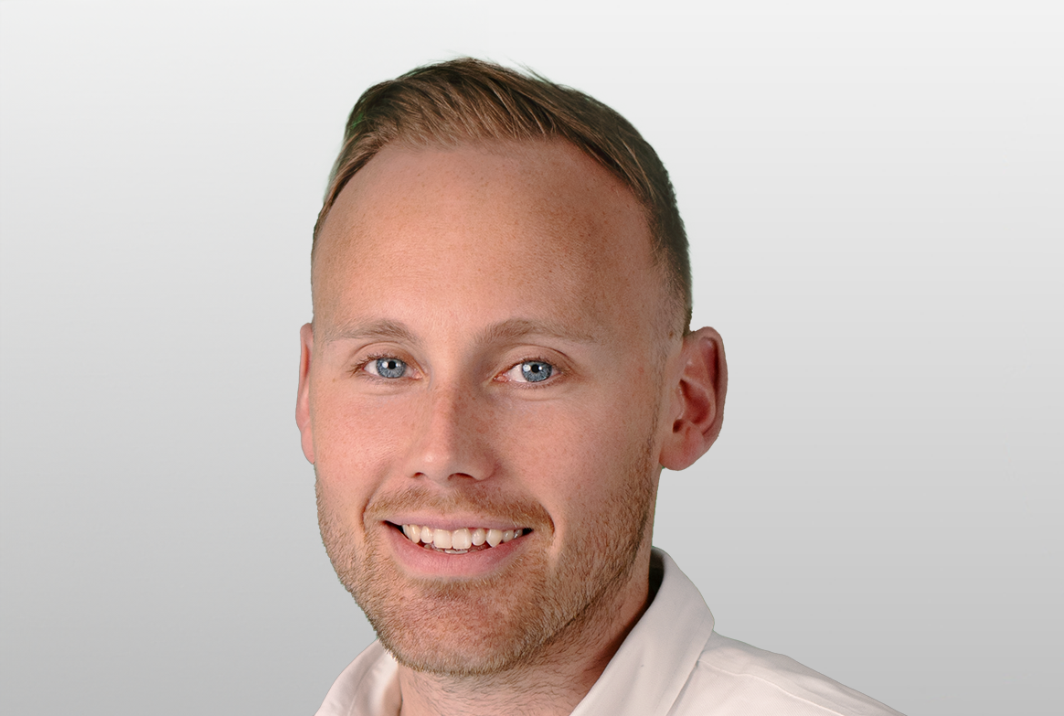 Q-SYS appoints Rob Sherry to lead UK team - Installation