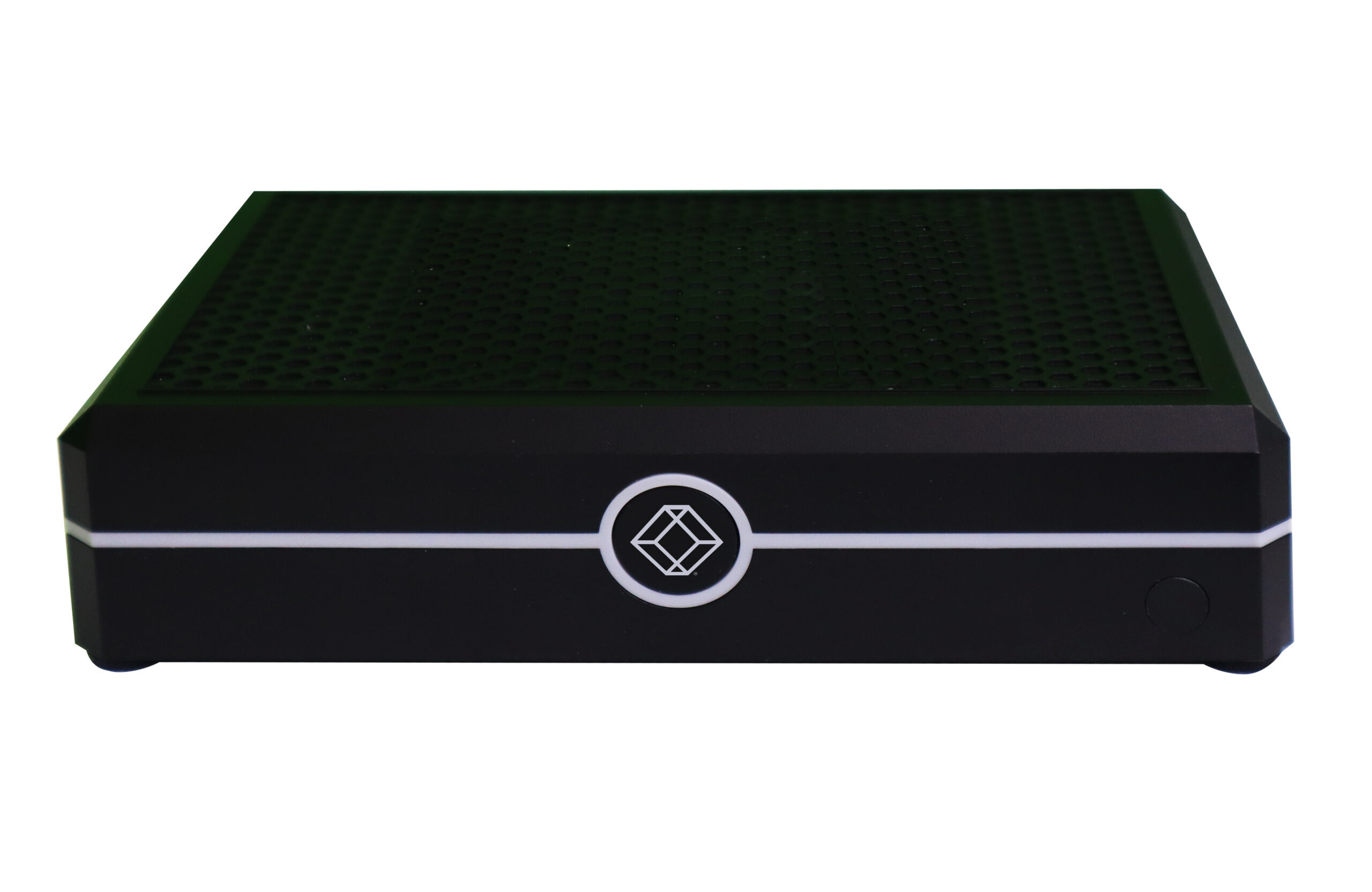 InfoComm 2024: Black Box showcases enhanced DESKVUE IP KVM receiver - Installation
