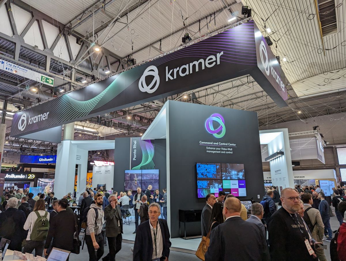 Kramer acquires Ashton Bentley to elevate offering in UCC space ...