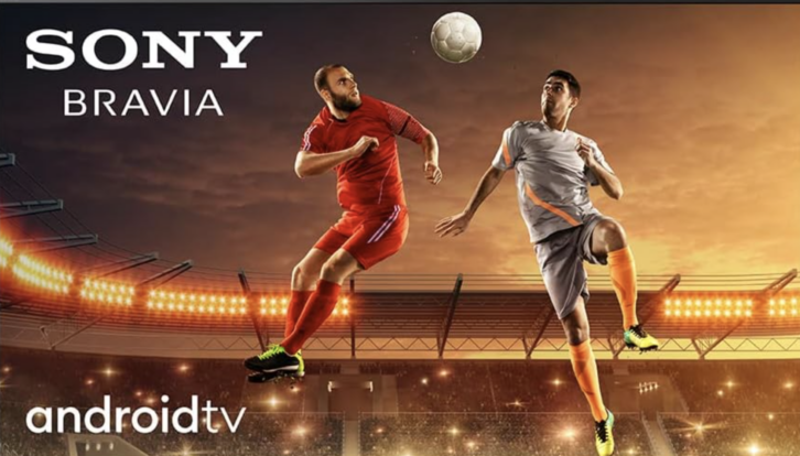 Sony Professional Displays partners with TeamViewer - Installation