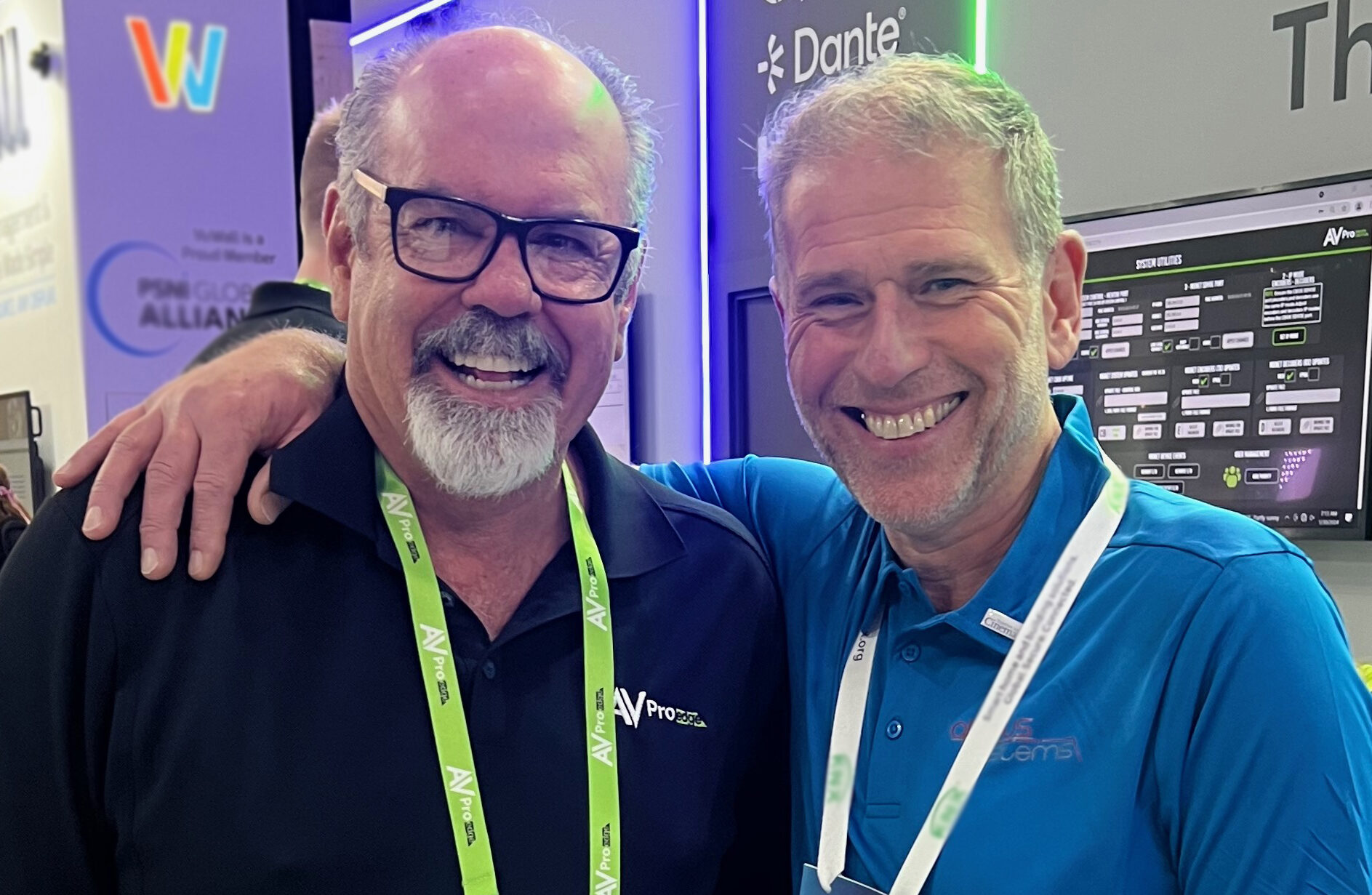 AudioControl names two distributors to drive UK expansion - Installation