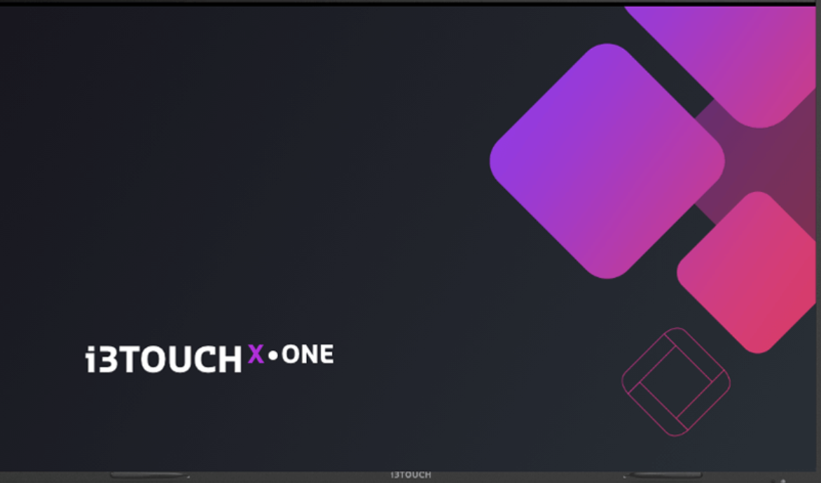 i3-Technologies acquires CTOUCH - Installation