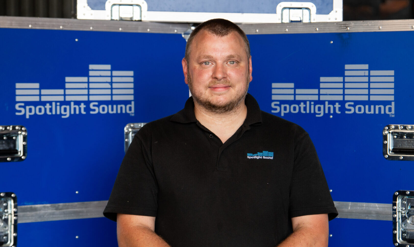Spotlight Sound makes two new appointments - Installation