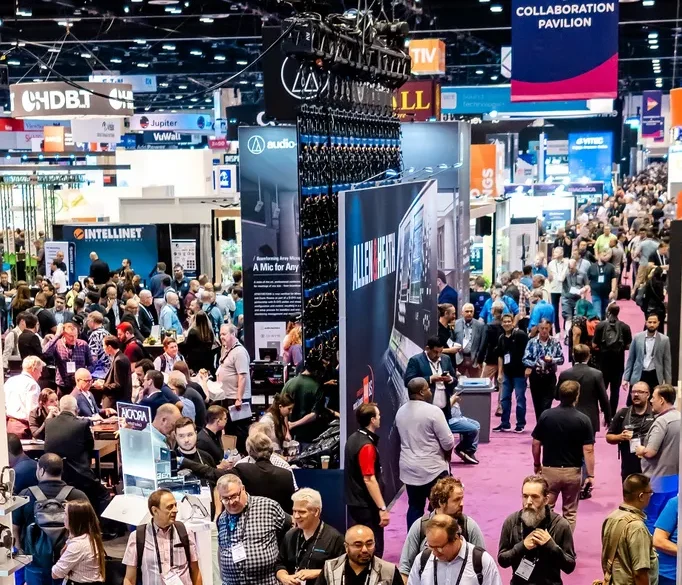 InfoComm 2024: 5 talking points - Installation