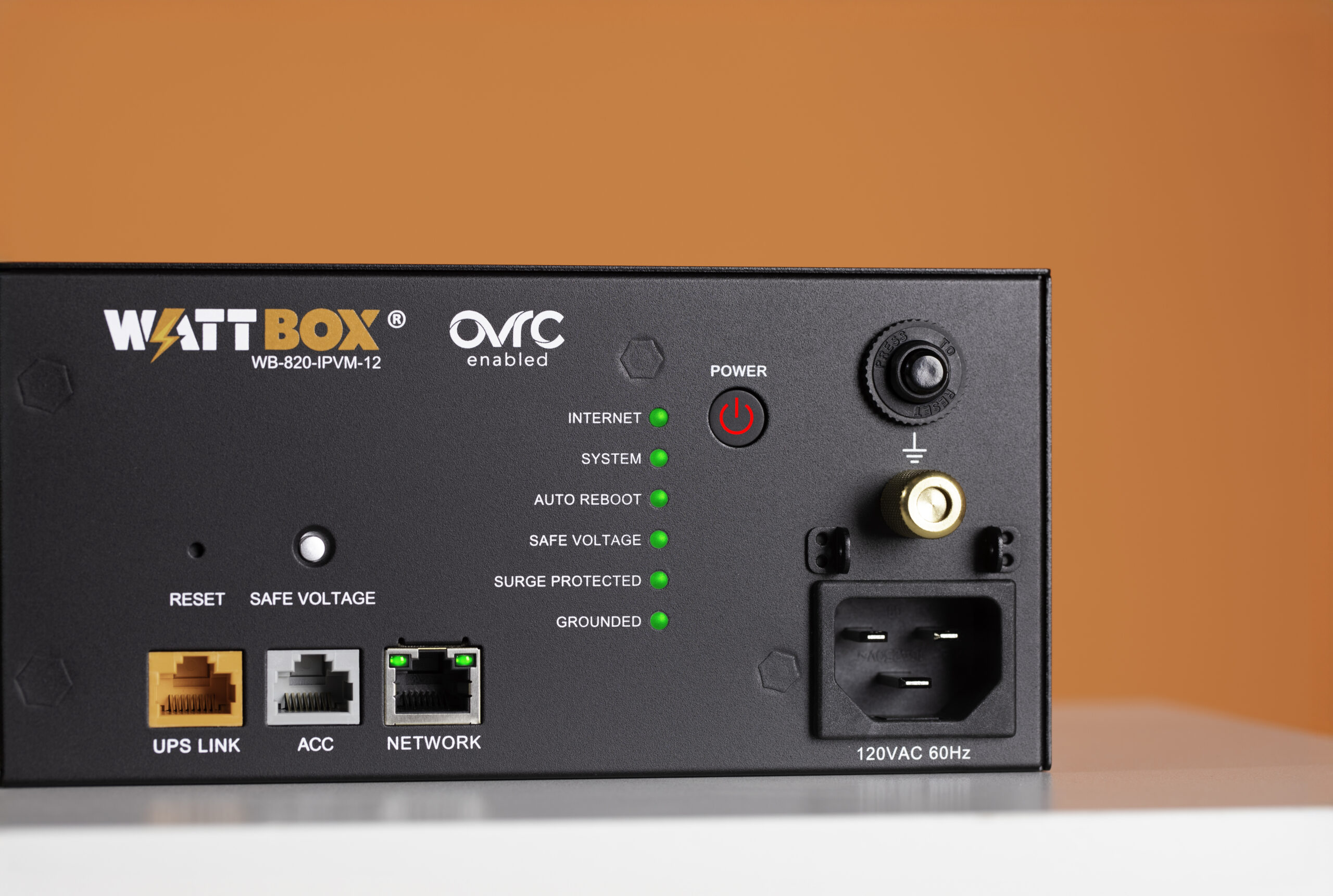 Snap One launches WattBox PDUs for 20-amp systems - Installation