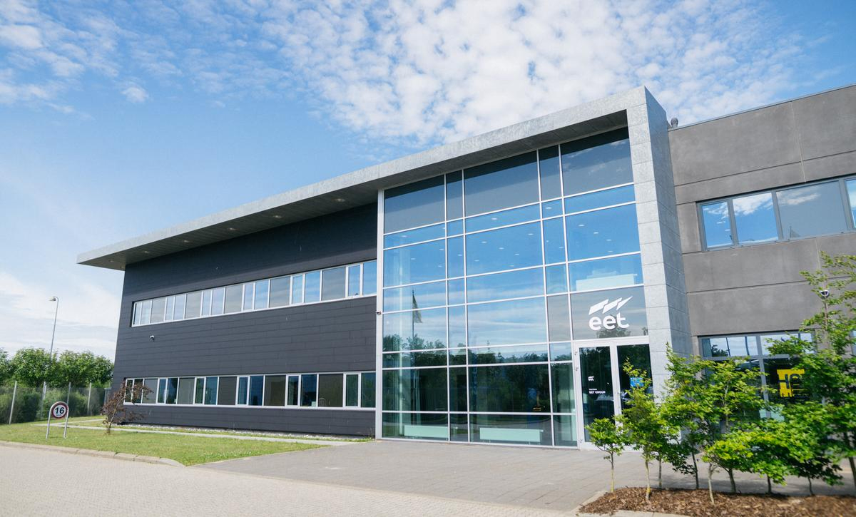 Atlona extends partnership with EET Group in Europe - Installation