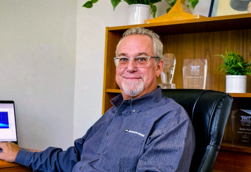 Renkus-Heinz launches Omnibeam beam-steering software tool - Installation