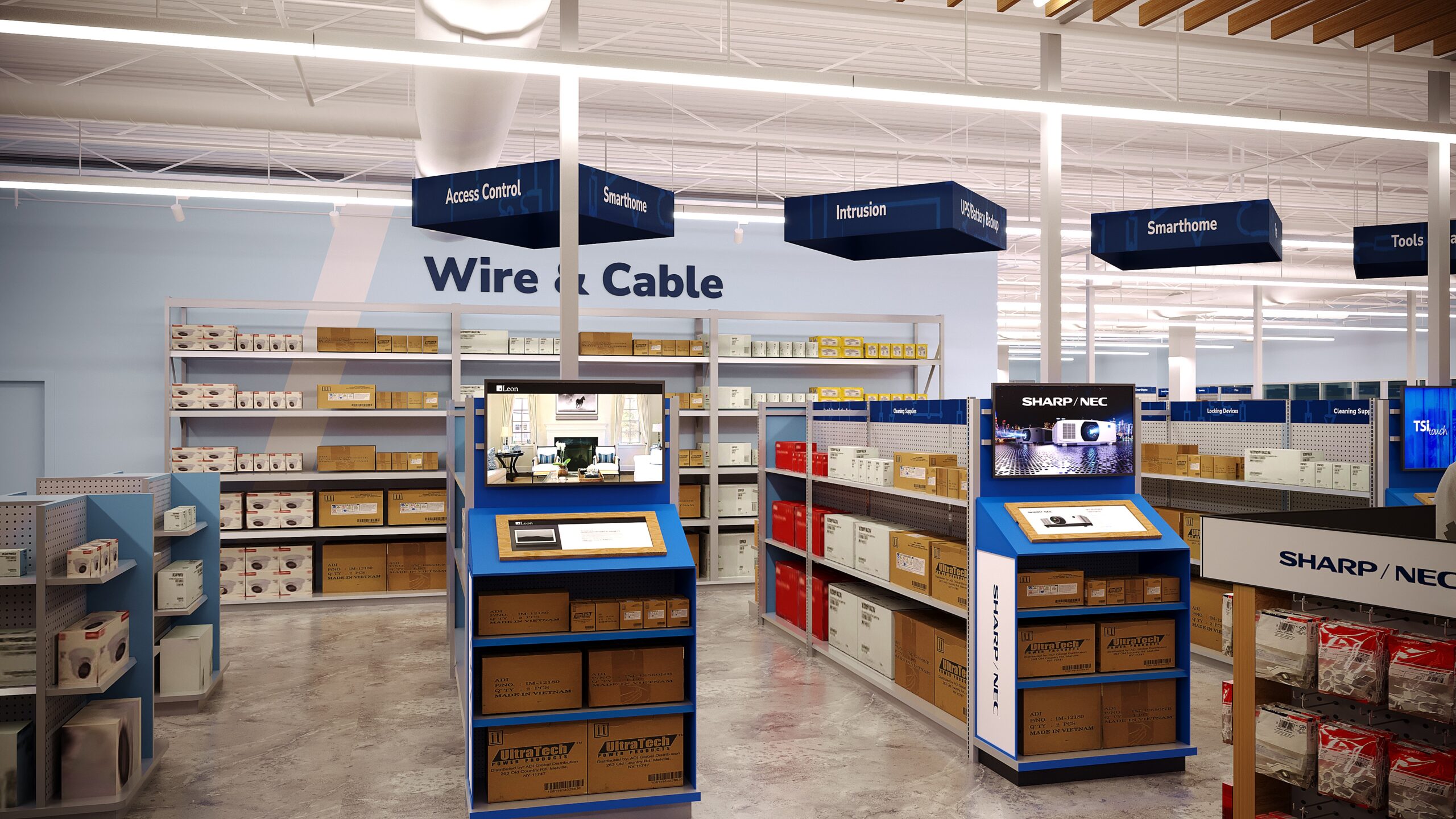 ADI Expo to reflect combined offer after Snap One integration ...