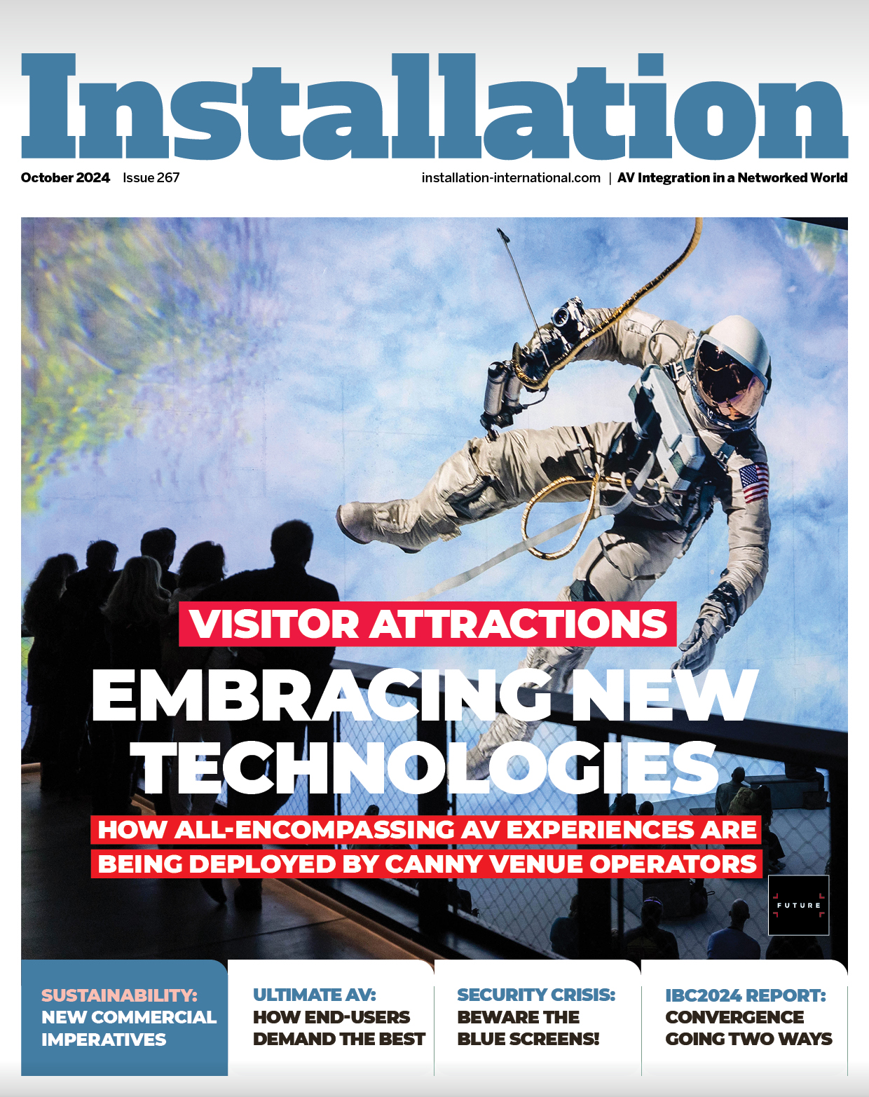 Installation October 2024 - Installation