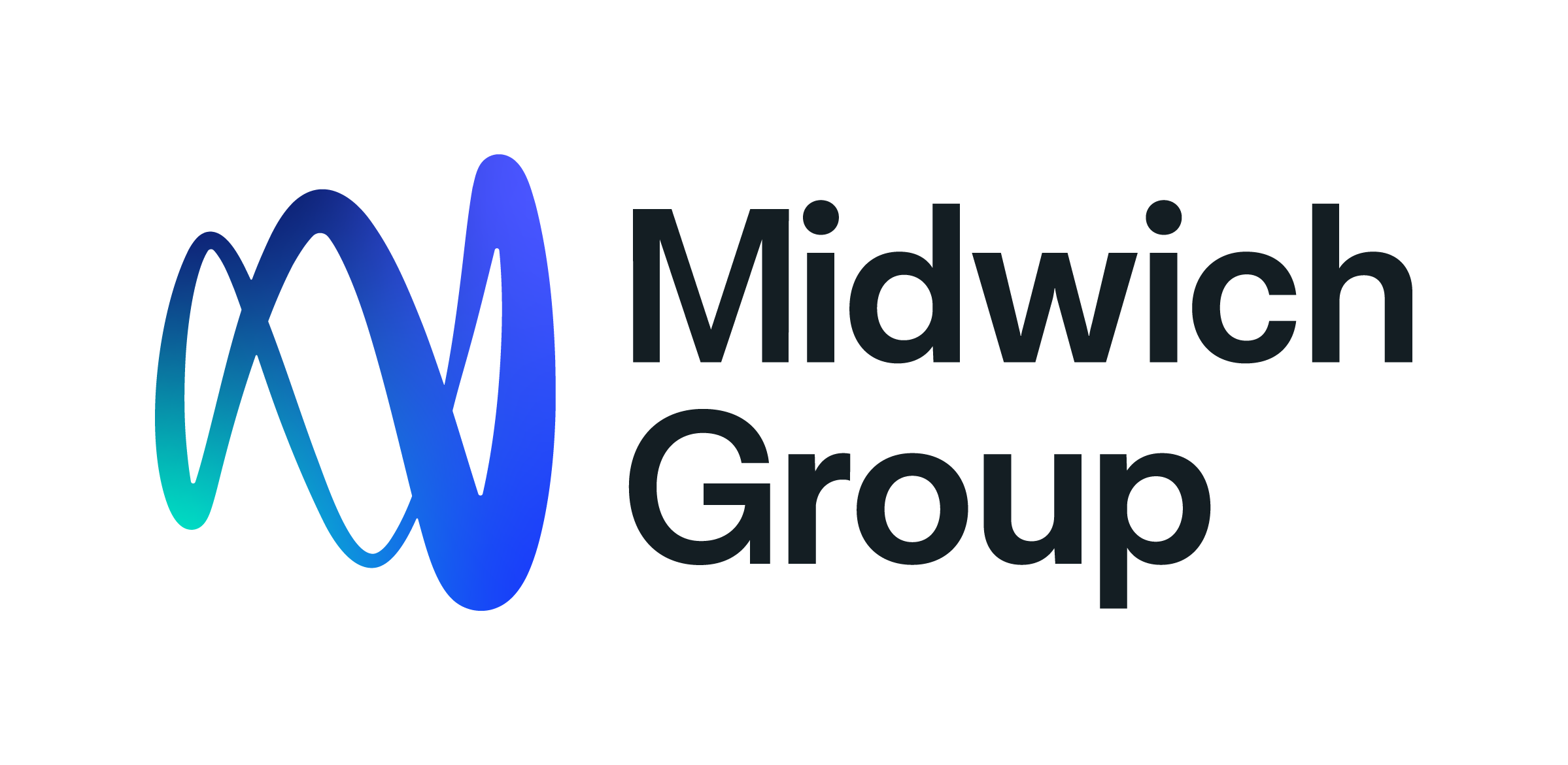 Midwich Group unveils new 'waveform' logo for all brands - Installation