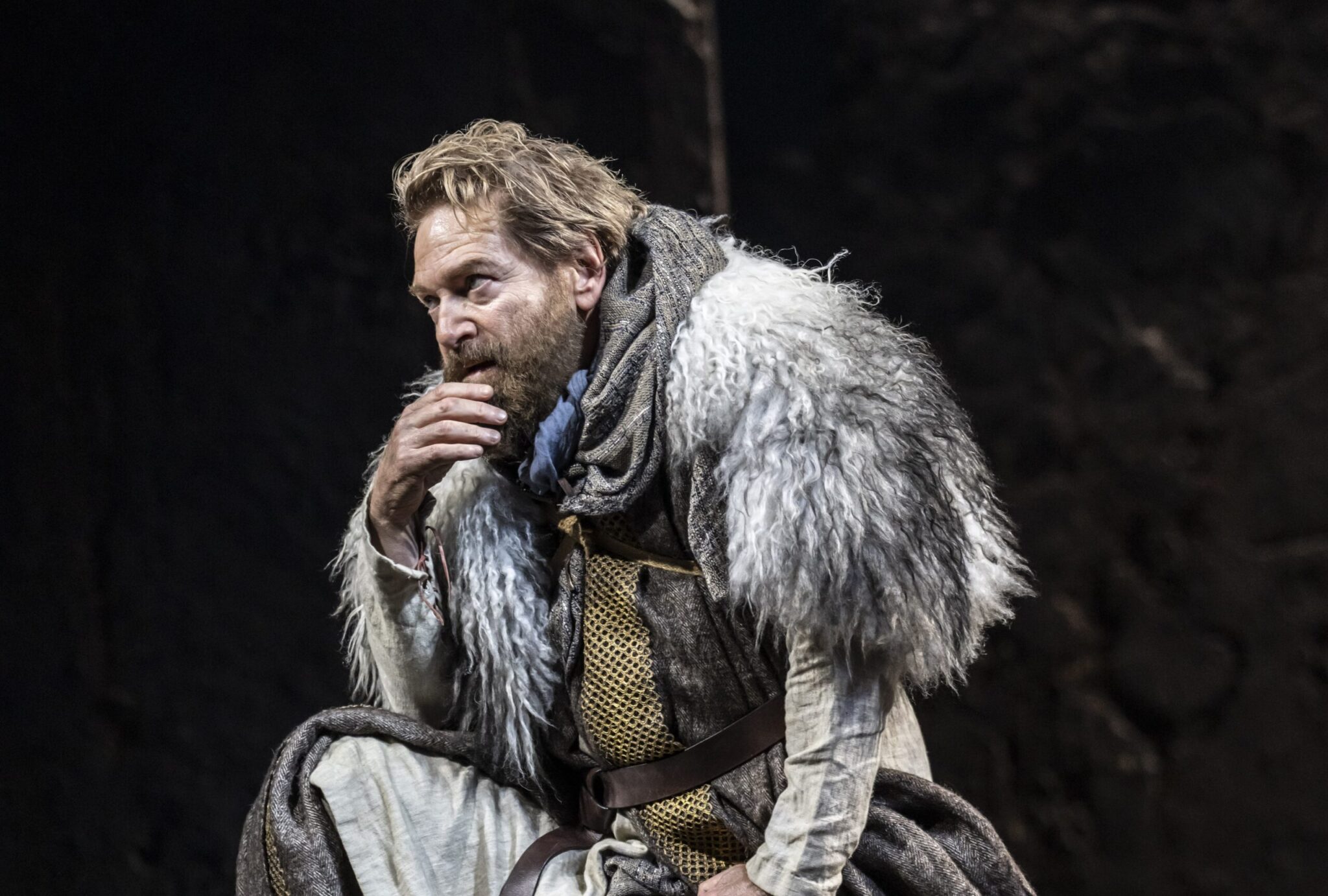 Dolby Atmos makes live theatre debut in Branagh's production of King ...