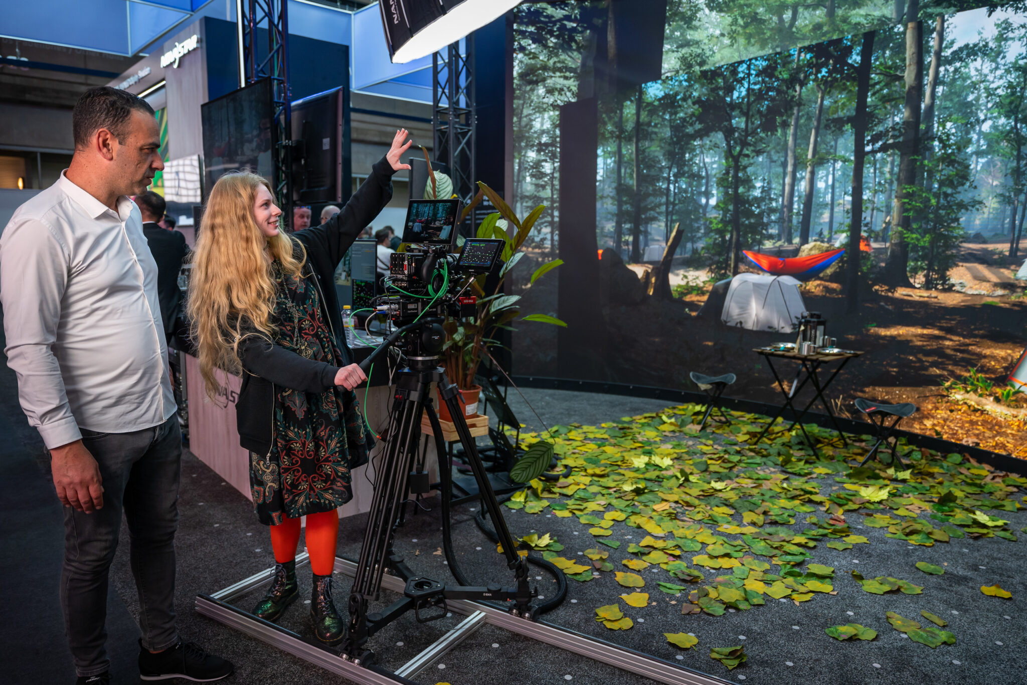 ISE 2025 show preview: Tech fever at the Fira - Installation