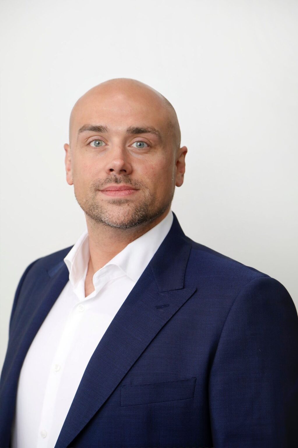 LED Studio appoints director of regional growth for Europe - Installation