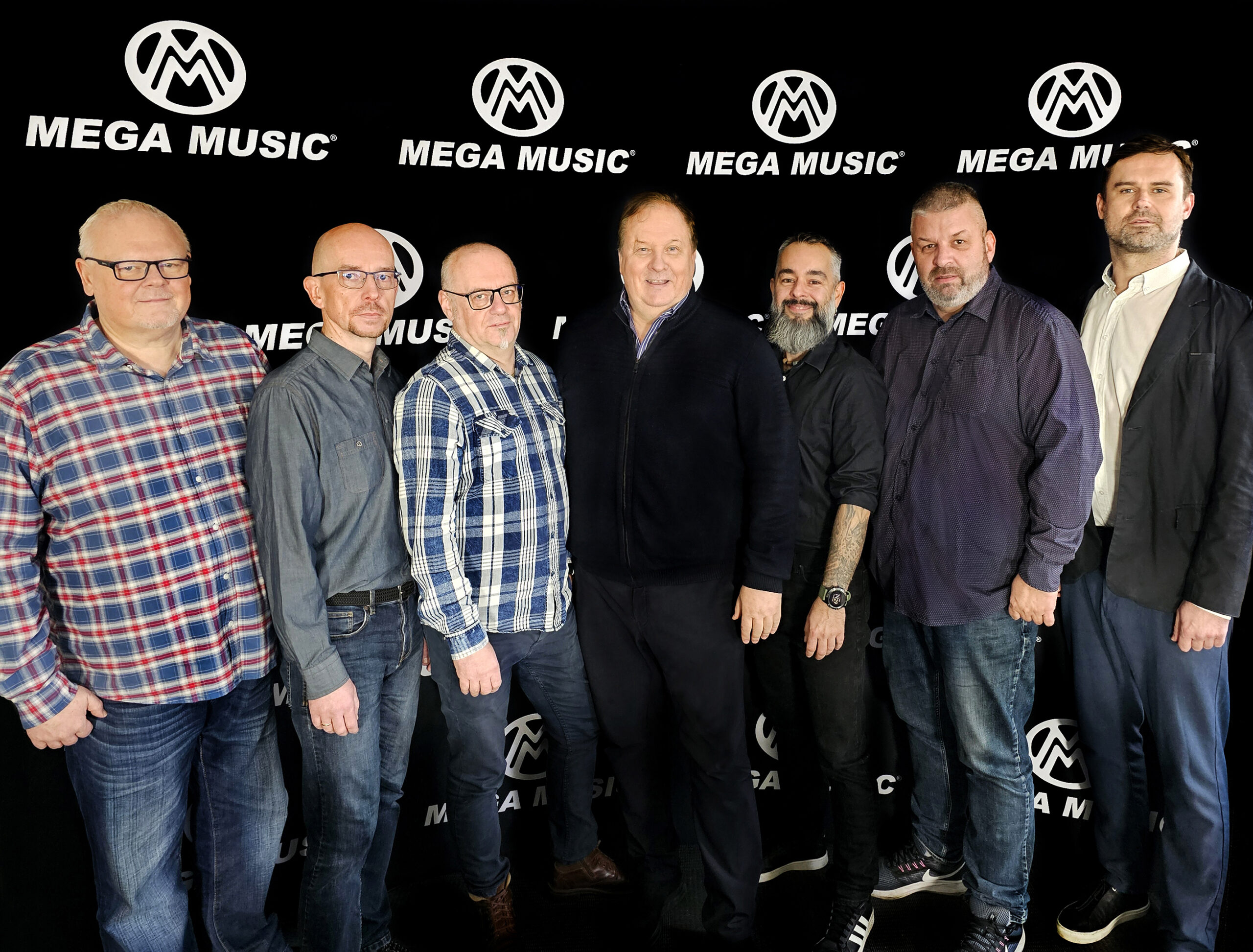 Wharfedale Pro names Mega Music as Polish distribution partner ...