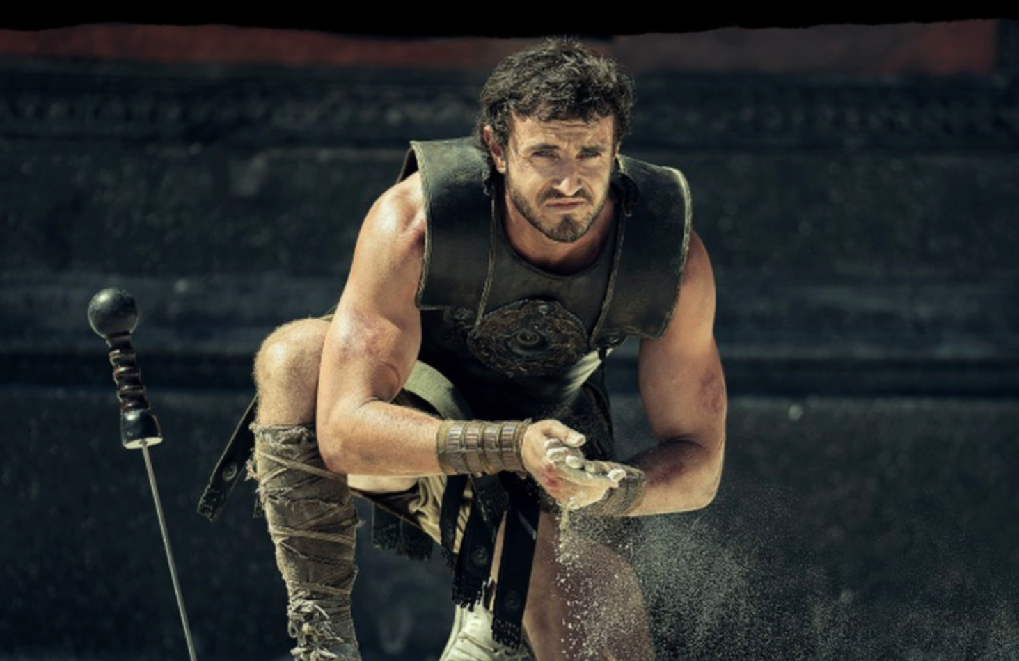 HDR by Barco launches in UK with Leicester Square showing of Gladiator ...