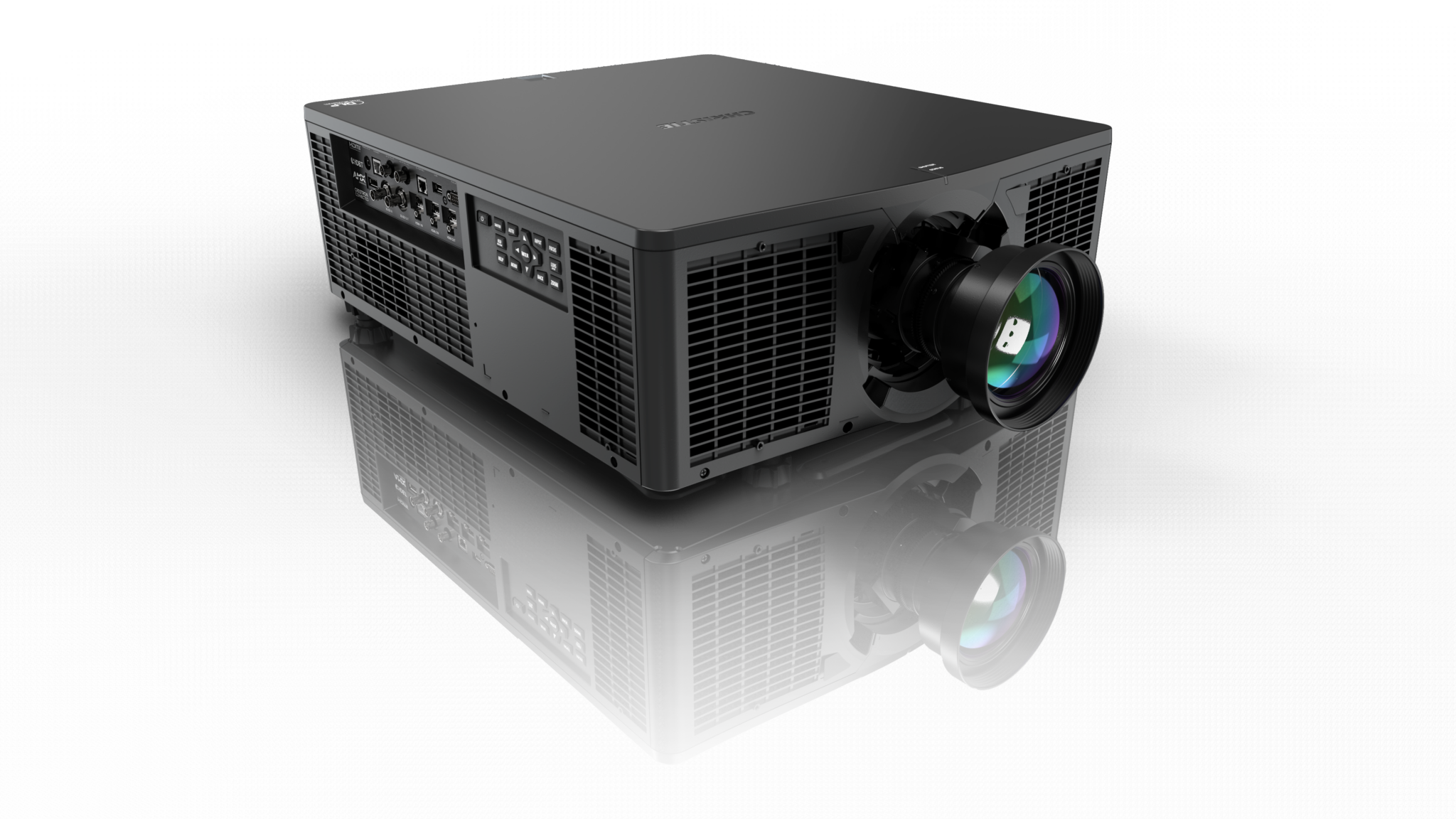 Christie releases two new 4K projectors in Jazz Series - Installation