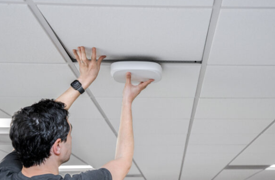 Snap One introduces its first Wi-Fi 7 access point for integrators ...