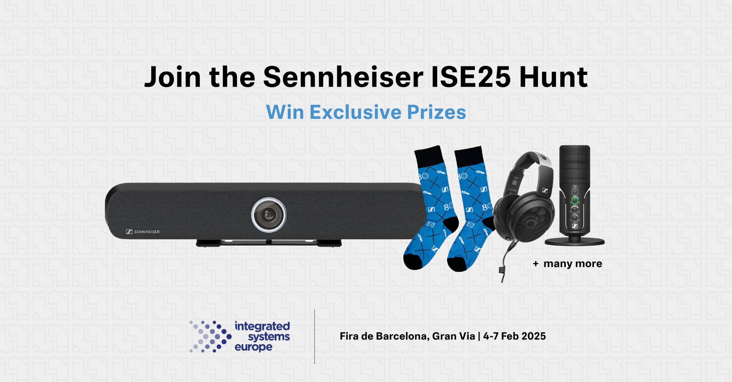 Sennheiser's 'Perfect Pair' hunt to highlight collaborative ethos ...