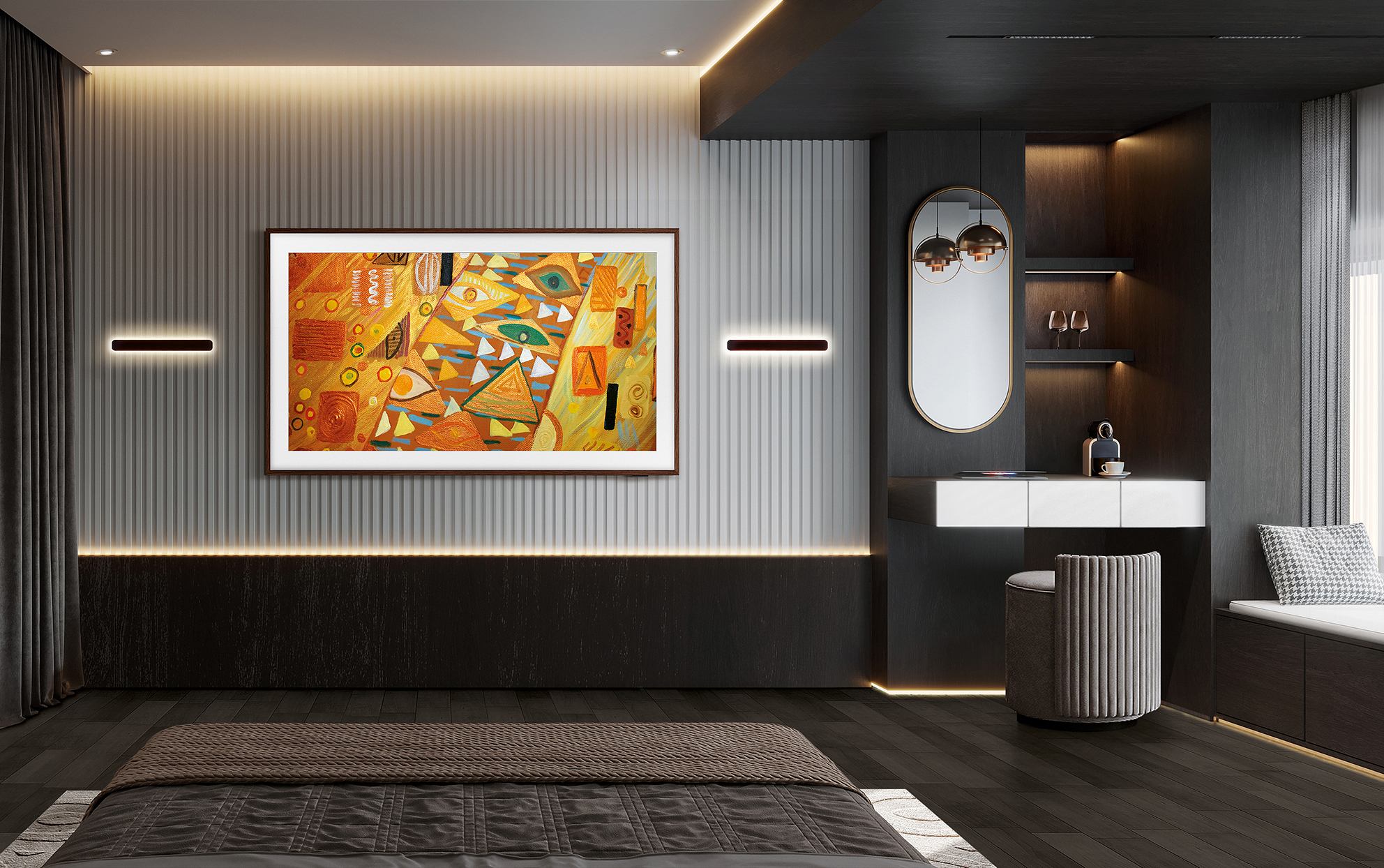 Streamlining hotel operations with a connected ecosystem - Installation