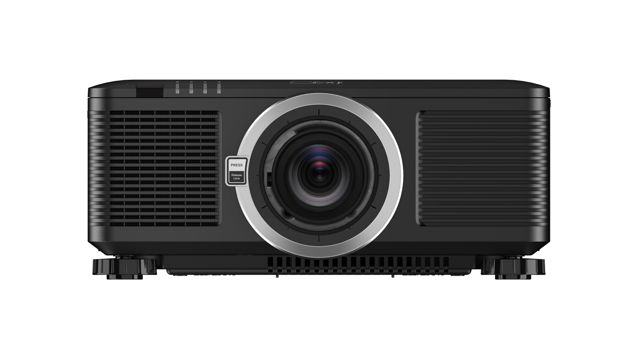 Vivitek launches D8000Z Series of laser projectors - Installation