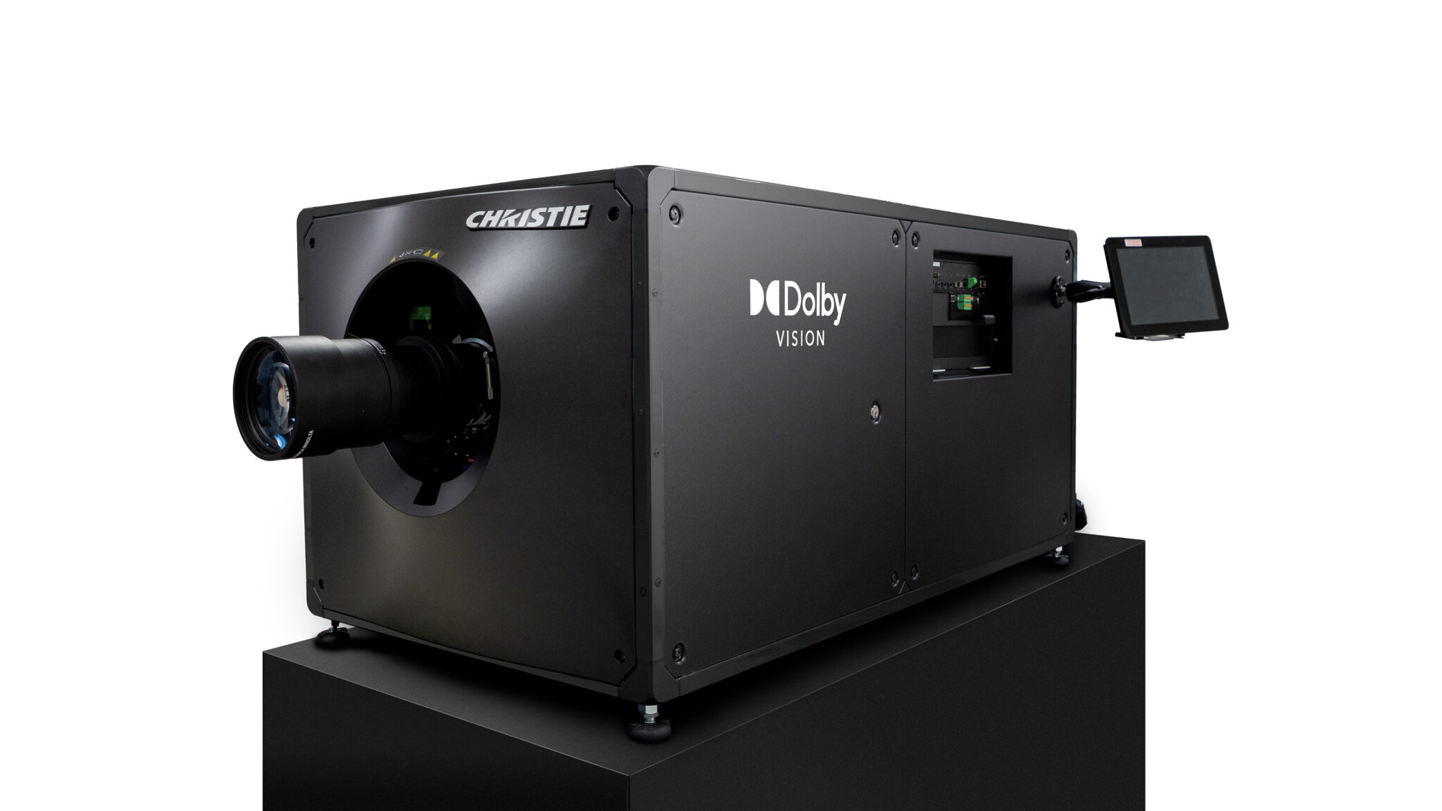Dolby and Christie to deliver 'next generation' of Dolby Vision laser ...