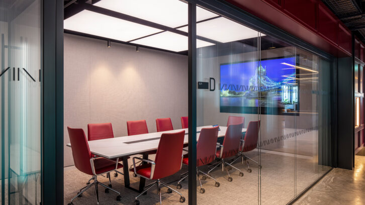 Yorktel and Kinly merge to form Yorktel-Kinly - Installation