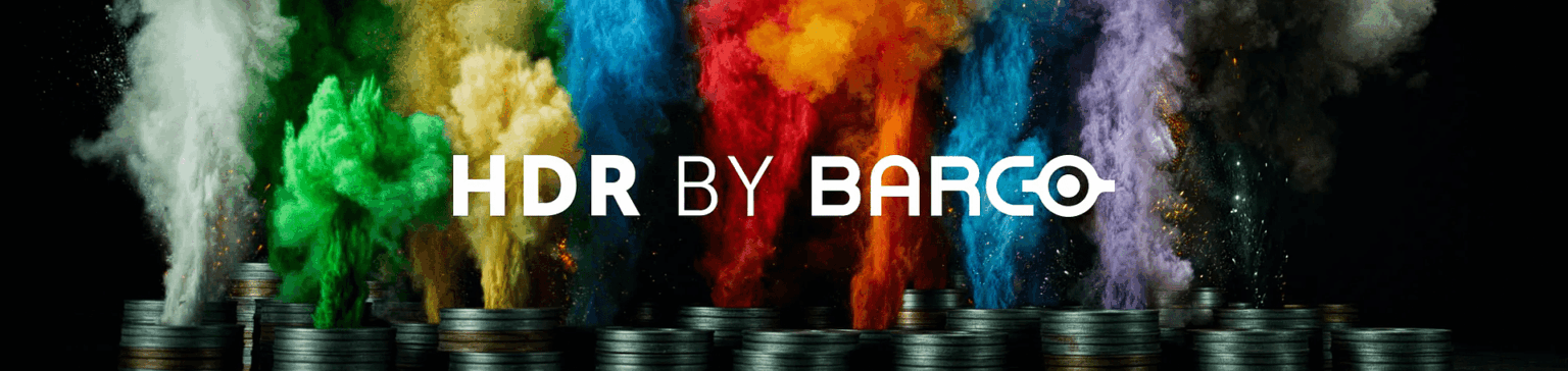 Vue announces deal to bring Barco's Lightsteering HDR projection ...