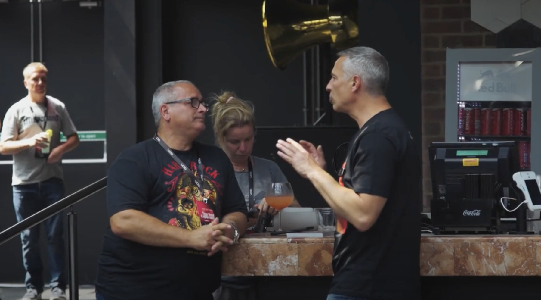 Void Acoustics showcases latest systems at ‘Void Experience’ day ...