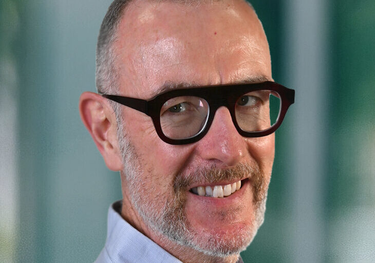 Wisycom makes multiple changes at the top - Installation