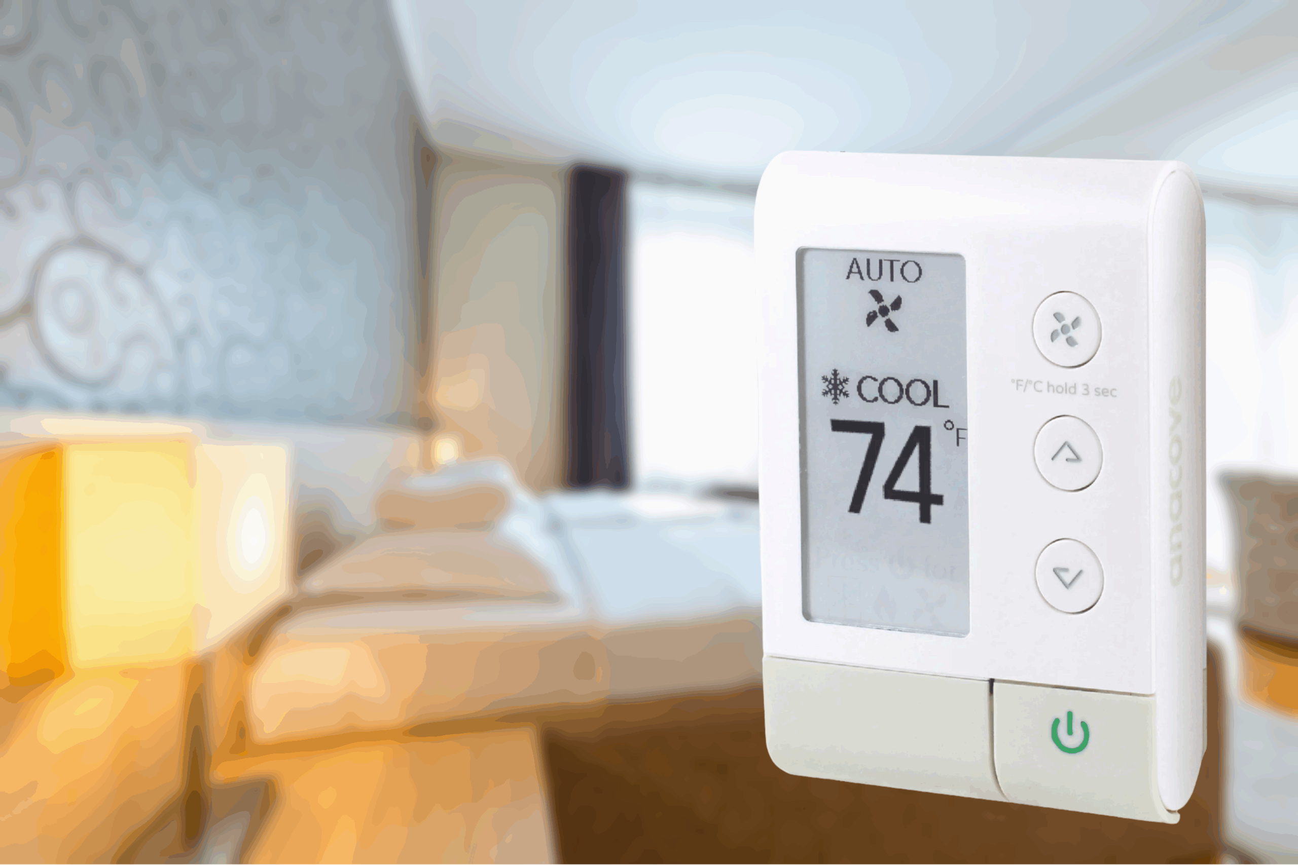 Anacove expands smart hotel tech integration with SkyTouch PMS ...