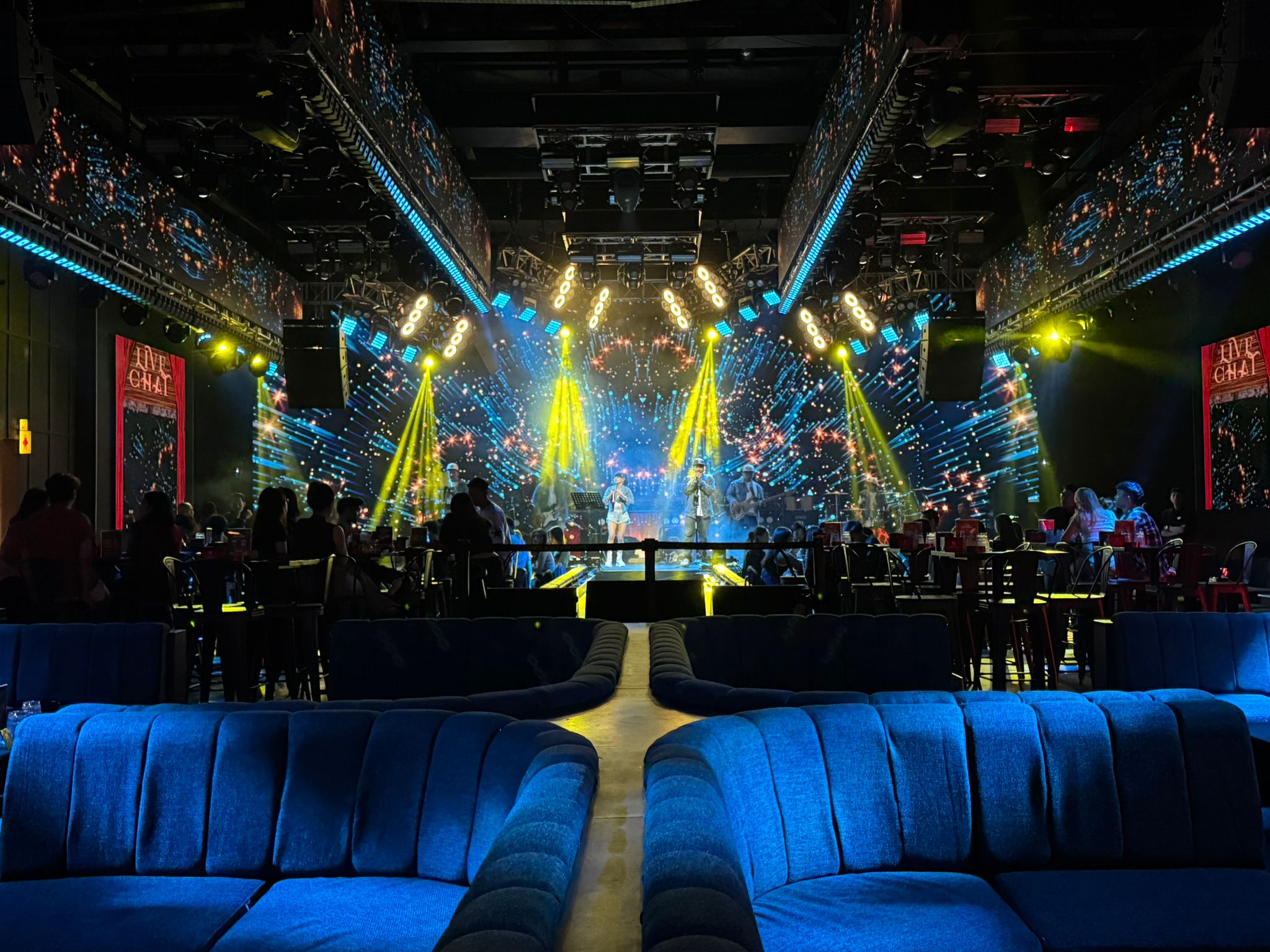 Martin Audio line array upgrades Indonesia’s Superhouse Paskal Bandung ...