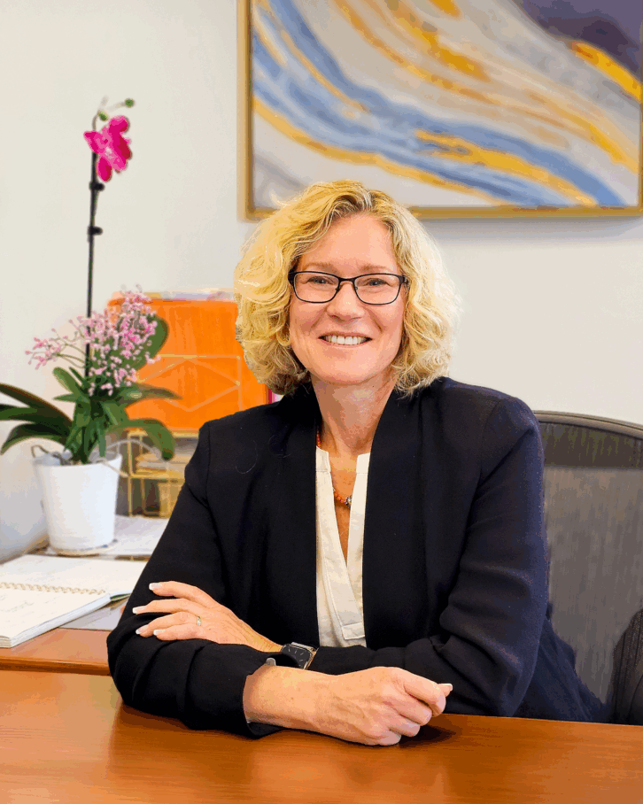 Monika Smetona finds her voice as president of Renkus-Heinz - Installation