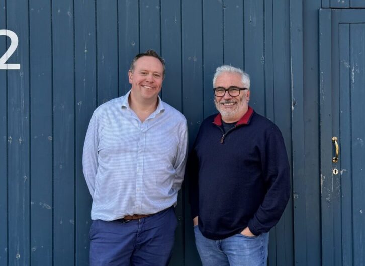 Pufferfish Displays names new CEO - Installation
