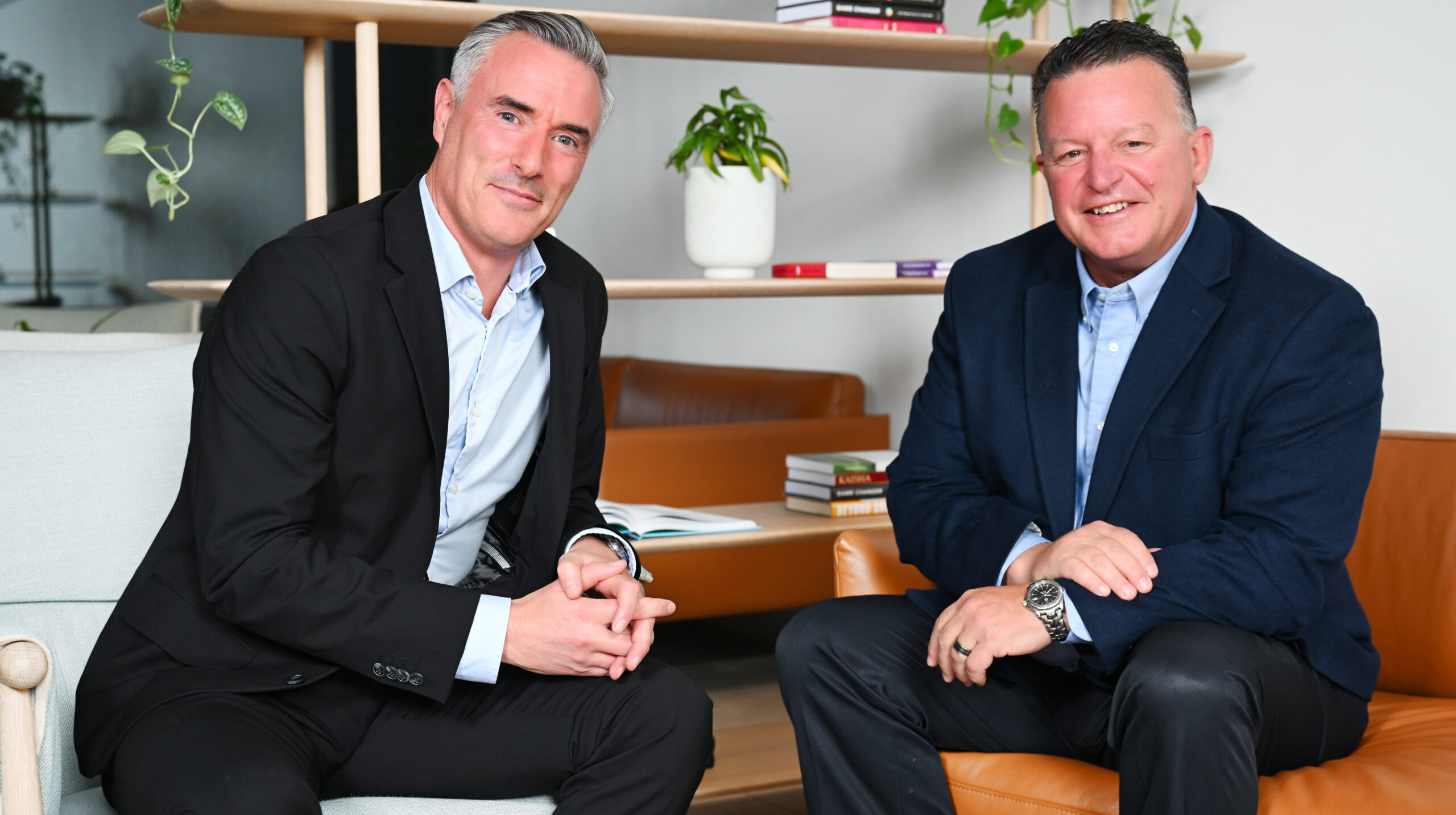 Yorktel and Kinly merge to form Yorktel-Kinly - Installation