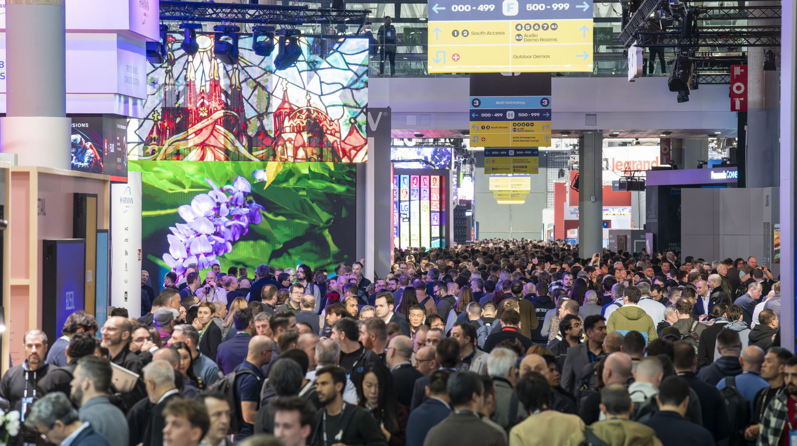 New edition of Installation now available! - Installation