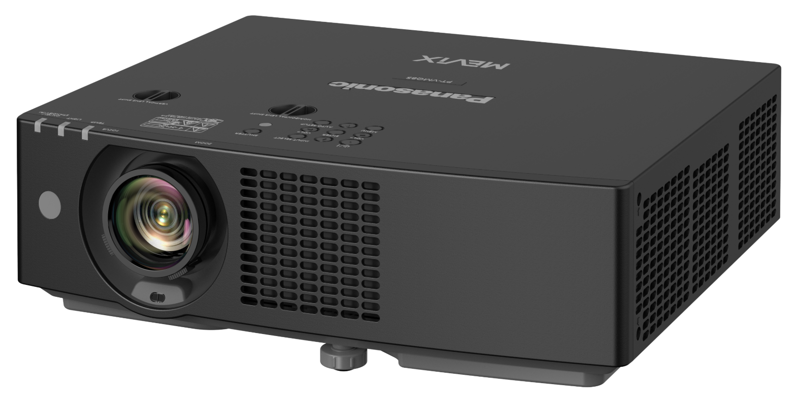 Panasonic to showcase projector with golf simulator - Installation