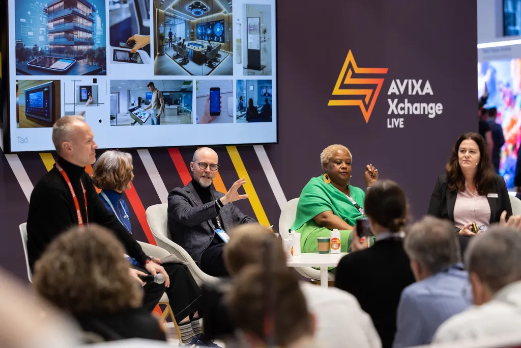AVIXA to unite AV community with 'dynamic gatherings' at ISE - Installation