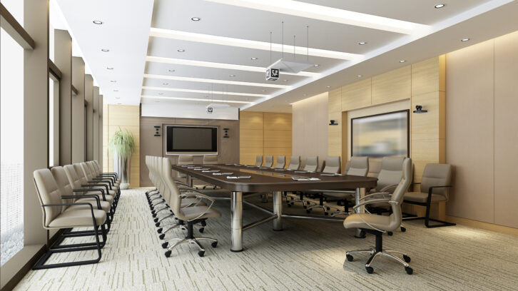 Crestron to display AI tool to streamline multi-camera systems ...