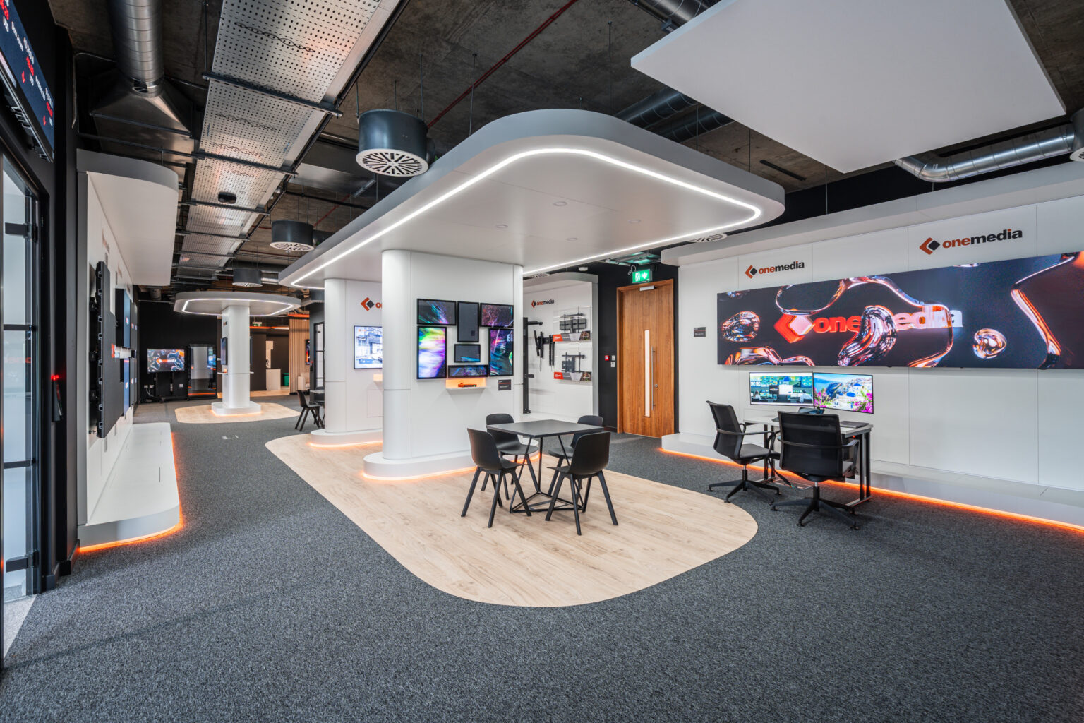 Audio-Technica appoints onemedia as UK distributor - Installation