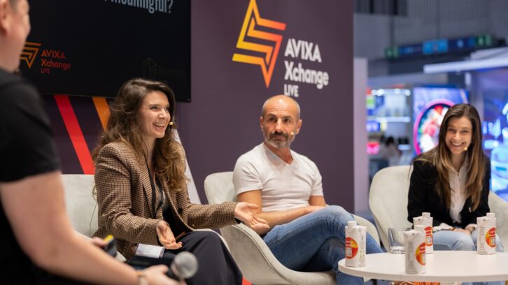 AVIXA to unite AV community with 'dynamic gatherings' at ISE - Installation